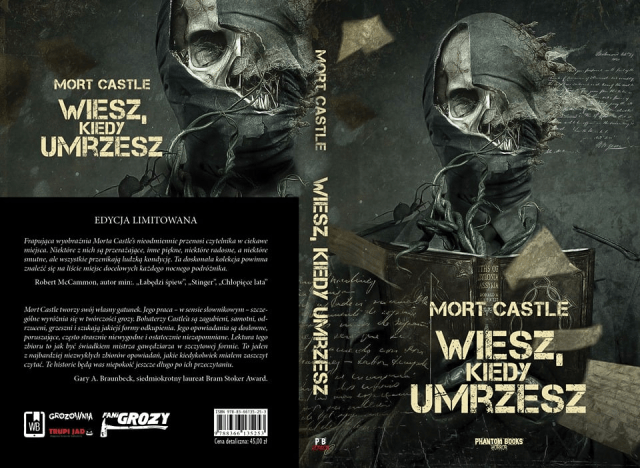 Should you judge a book by its cover? | Greg Chapman – Dark Designs